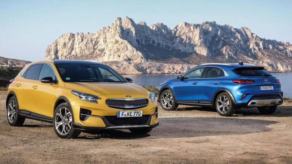 Kia Xceed 1 5 T Gdi Probleme
